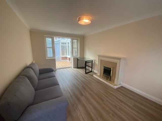 3 bedroom house to rent