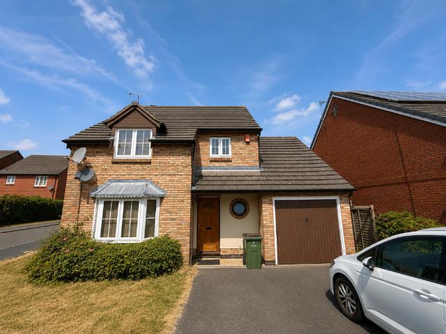 3 bedroom house to rent