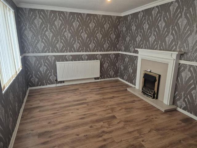 3 bedroom house to rent