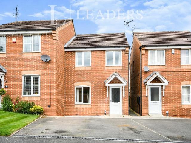 3 bedroom house to rent