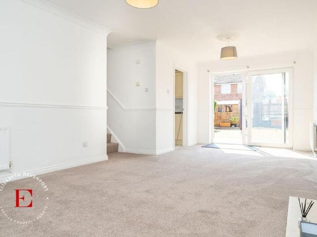 3 bedroom house to rent
