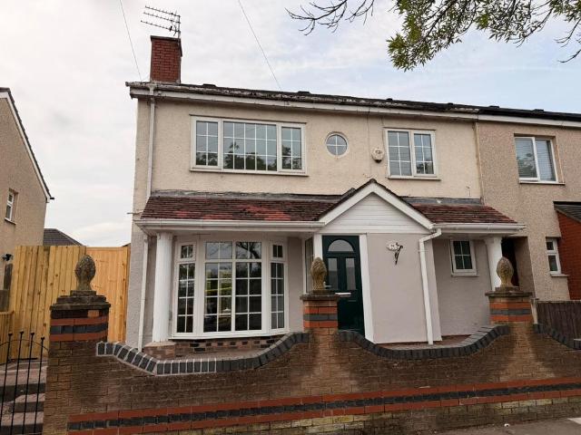 3 bedroom house to rent