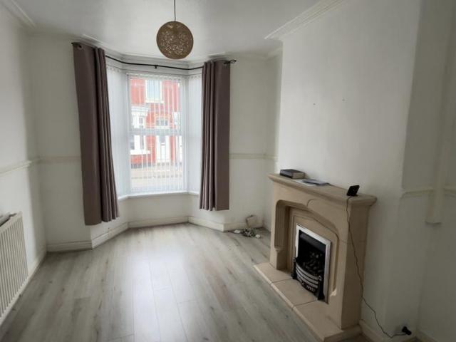 3 bedroom house to rent