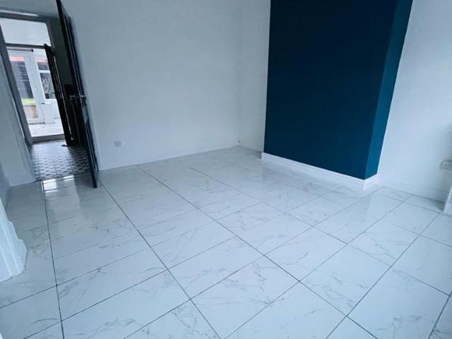 3 bedroom house to rent