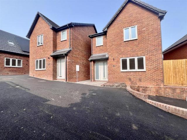 3 bedroom house to rent