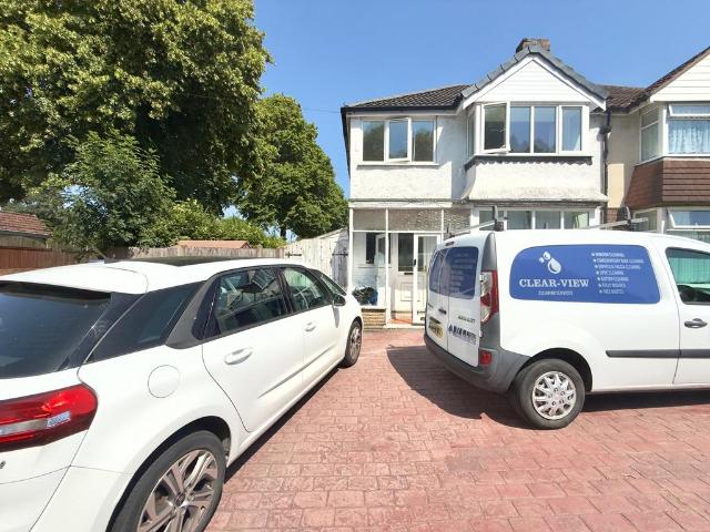 3 bedroom house to rent