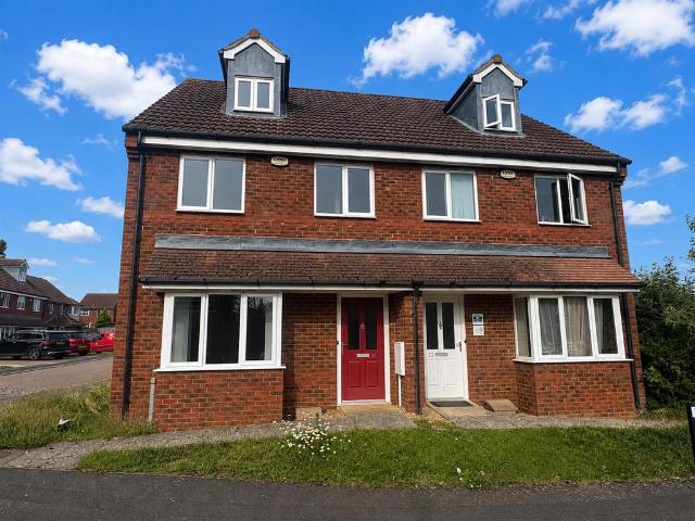 3 bedroom house to rent