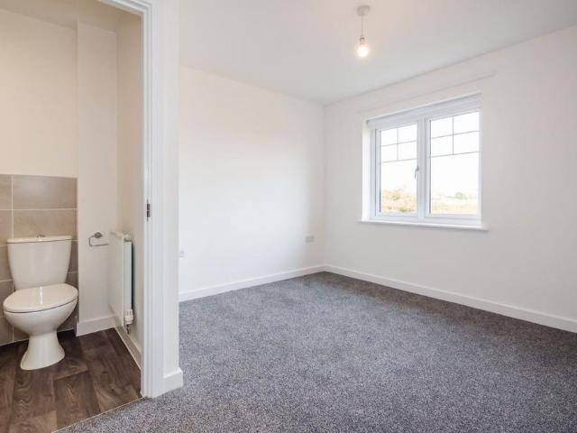 3 bedroom house to rent