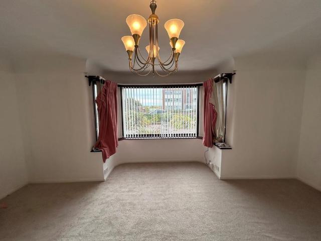 3 bedroom house to rent