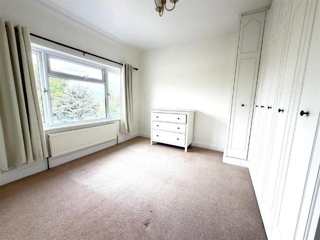 3 bedroom house to rent