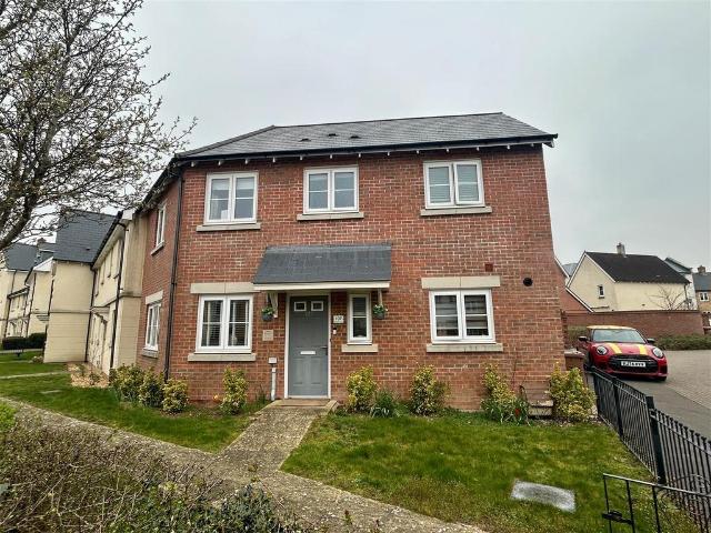3 bedroom house to rent