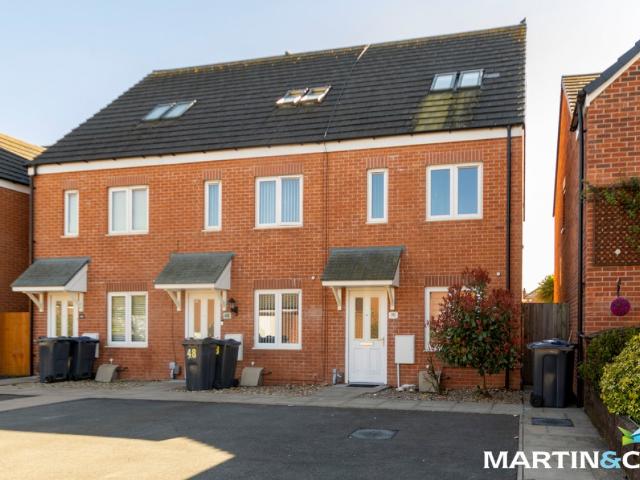 3 bedroom House To Rent