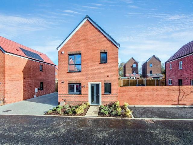 3 bedroom house to rent