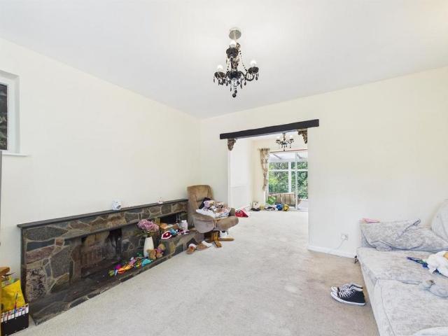 3 bedroom house to rent