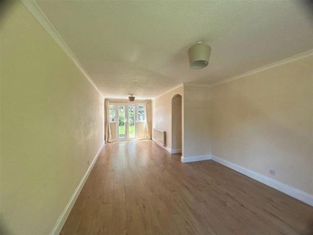 3 bedroom house to rent