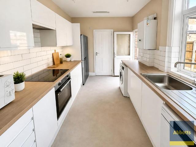 3 bedroom house to rent