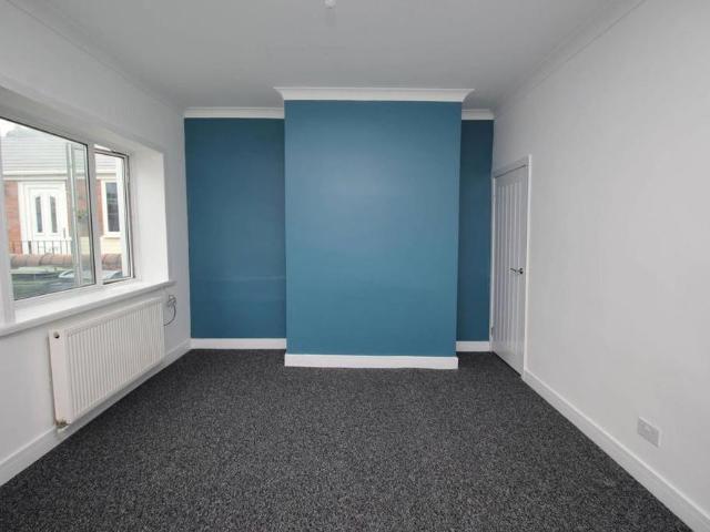 3 bedroom house to rent