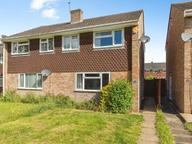 3 bedroom house to rent