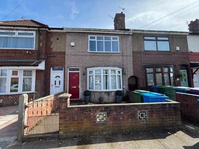 3 bedroom house to rent
