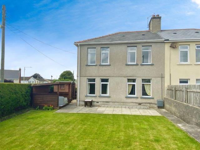 3 bedroom house to rent