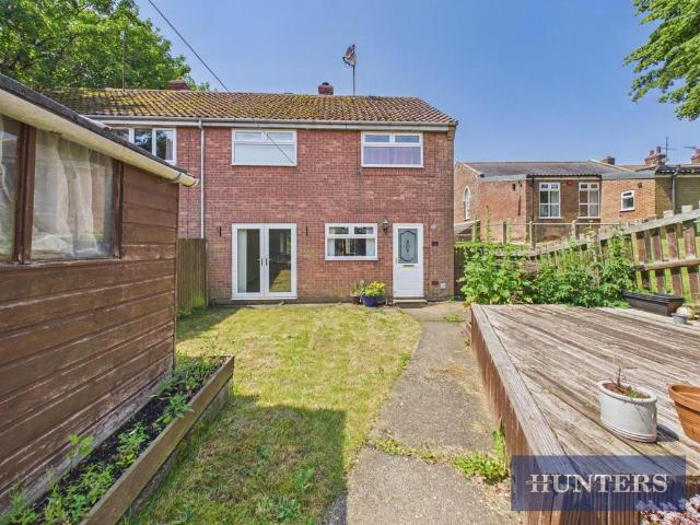 3 bedroom house to rent