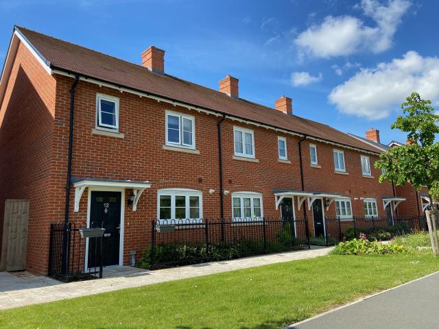 3 bedroom house to rent
