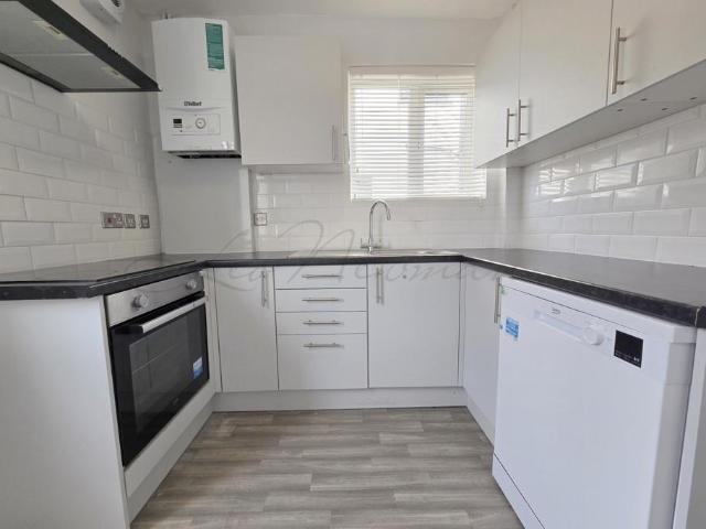 3 bedroom house to rent