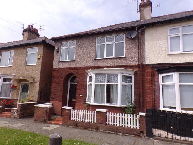 3 bedroom house to rent