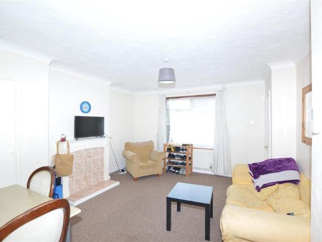 3 bedroom house to rent