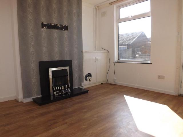 3 bedroom house to rent