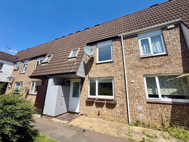 3 bedroom house to rent
