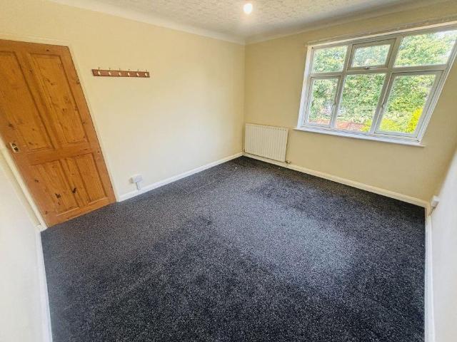 3 bedroom house to rent