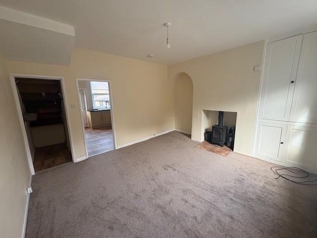 3 bedroom house to rent