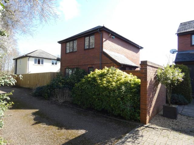 3 bedroom House To Rent