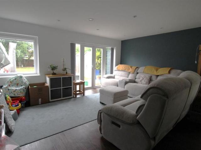 3 bedroom house to rent