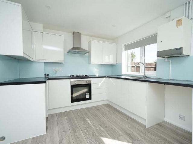 3 bedroom house to rent