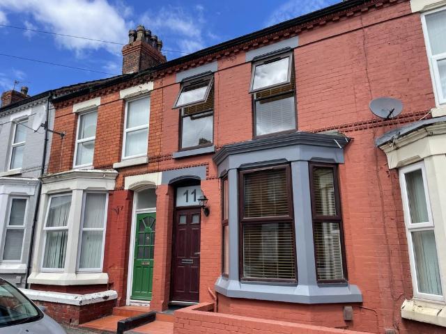 3 bedroom house to rent