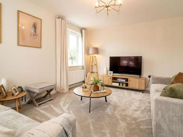 3 Bedroom House To Rent