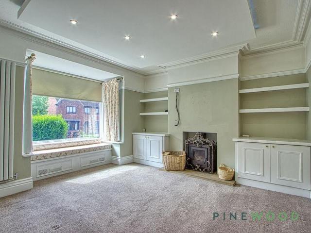 3 bedroom house to rent
