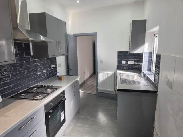 3 bedroom house to rent