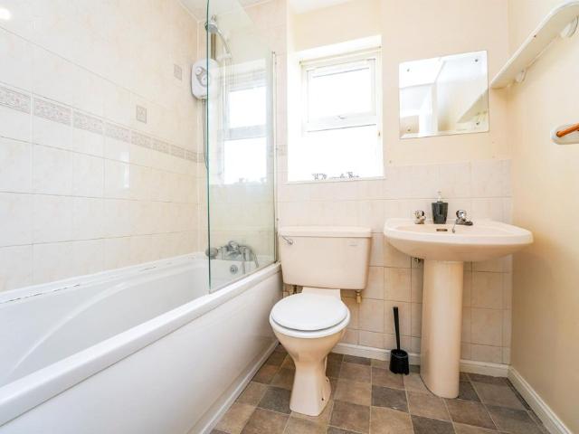 3 bedroom house to rent