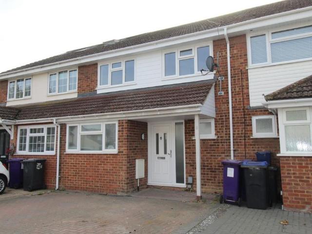 3 bedroom house to rent
