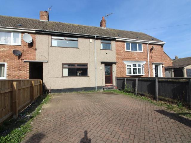 3 bedroom house to rent