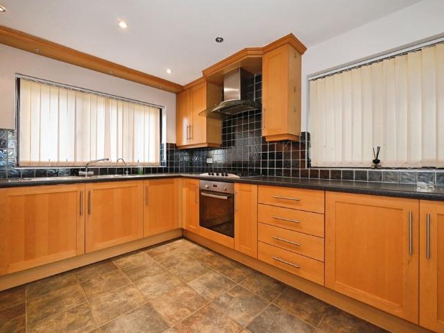 3 bedroom house to rent