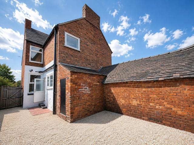3 bedroom house to rent