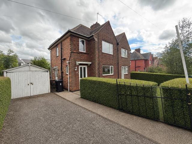 3 bedroom house to rent