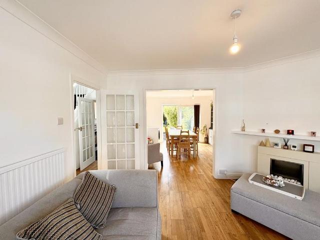 3 bedroom house to rent