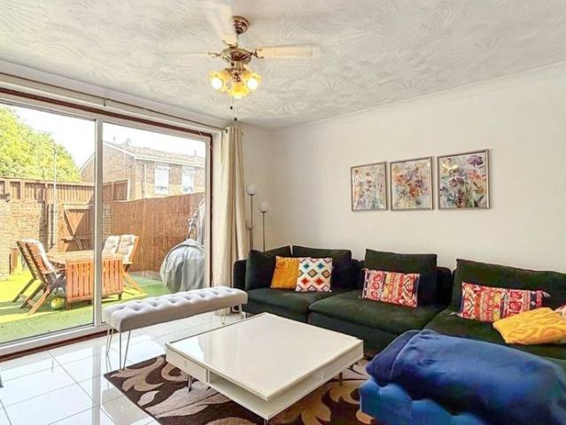 3 bedroom house to rent