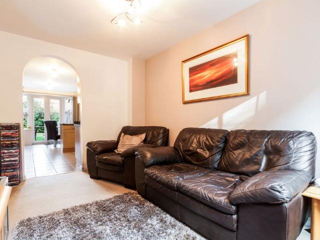 3 bedroom house to rent