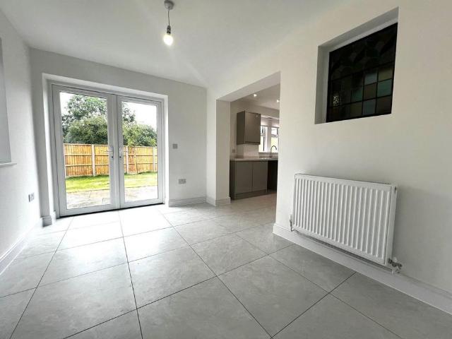 3 bedroom house to rent